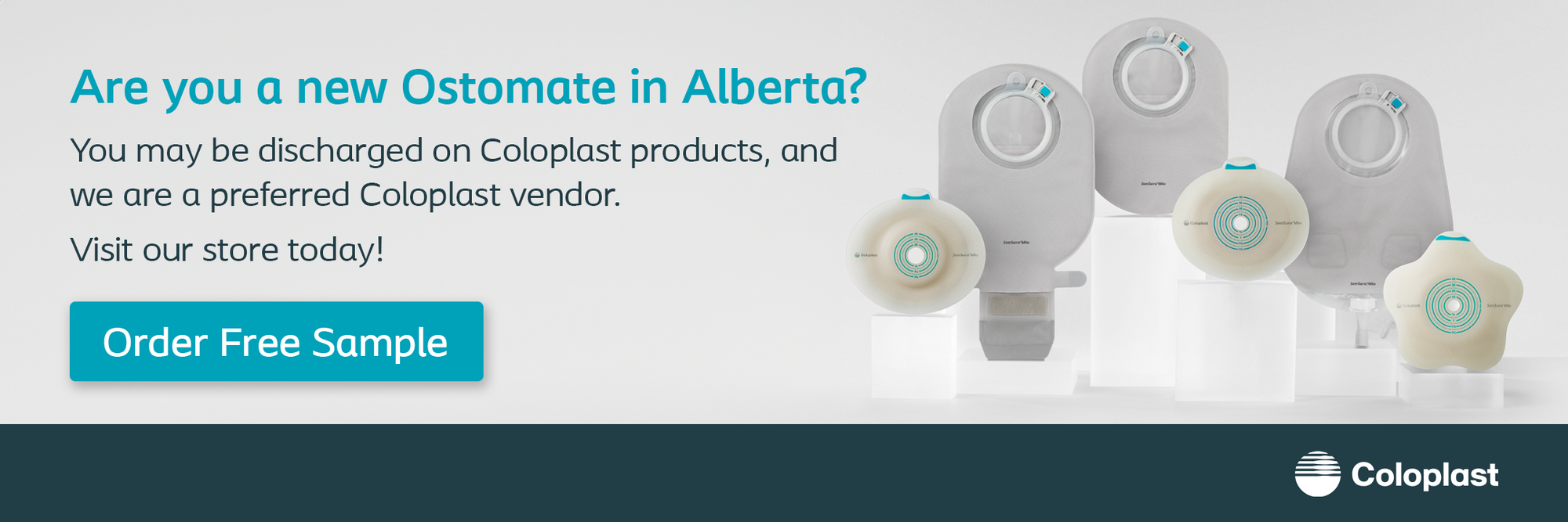 Home Health Store - Canadian Medical Supply Store