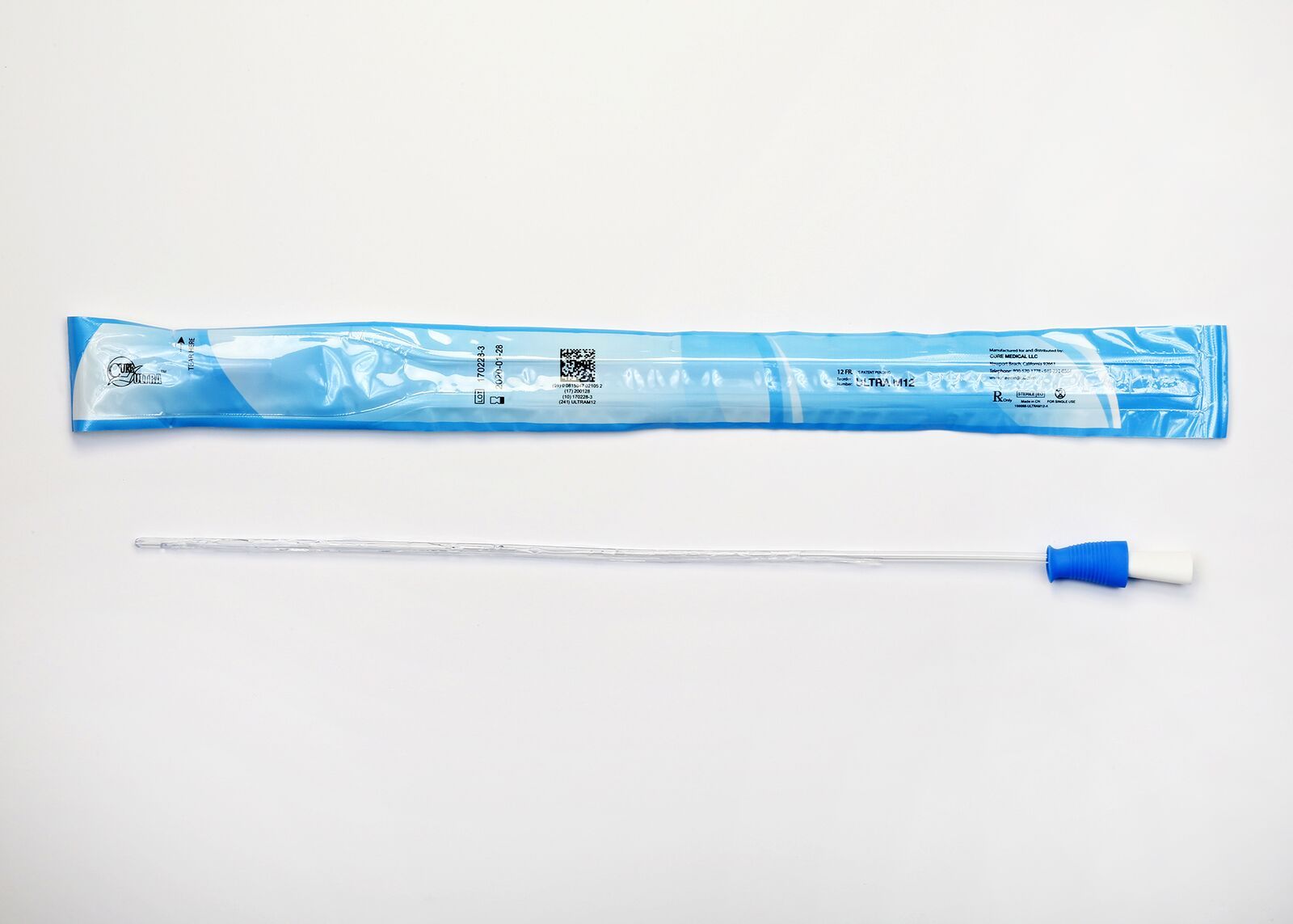 Cure Medical - ULTRA M12