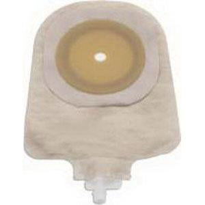 Premier One-Piece Urostomy Pouch, Pre-Cut Stoma Opening 1-3/4" (44mm),