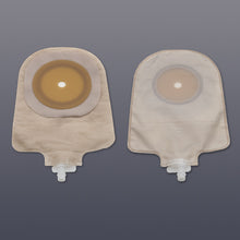 Premier One-Piece Urostomy Pouch, Pre-Cut Stoma Opening 1-1/4" (32mm),