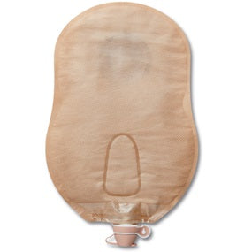Premier One-Piece Urostomy Pouch, Pre-Cut Stoma Opening up to 2" (51mm