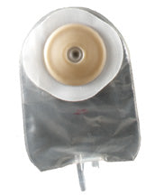 Premier One-Piece Urostomy Pouch, Pre-Cut Stoma Opening 5/8" (16mm), U