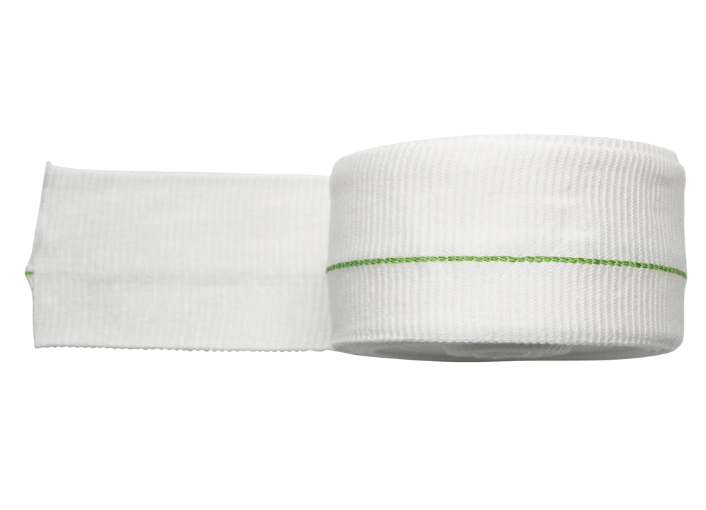 Tubifast Tubular Bandage - Elastic Tubular Wound Care Bandage for Medi