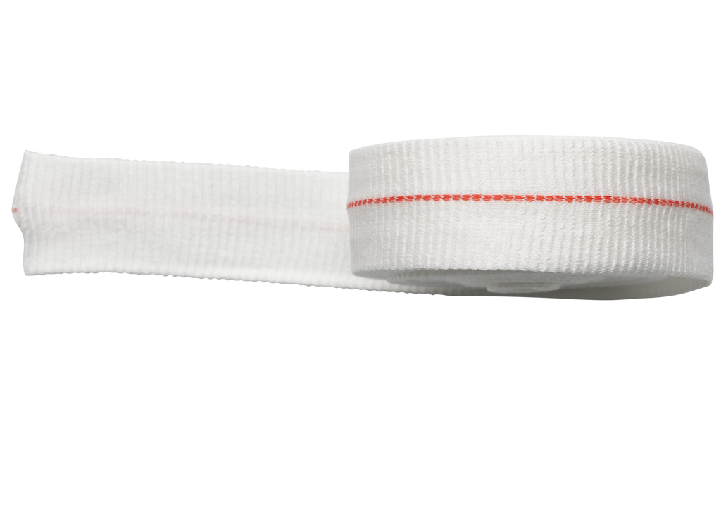 Tubifast Tubular Bandage - Elastic Tubular Wound Care Bandage for Medi