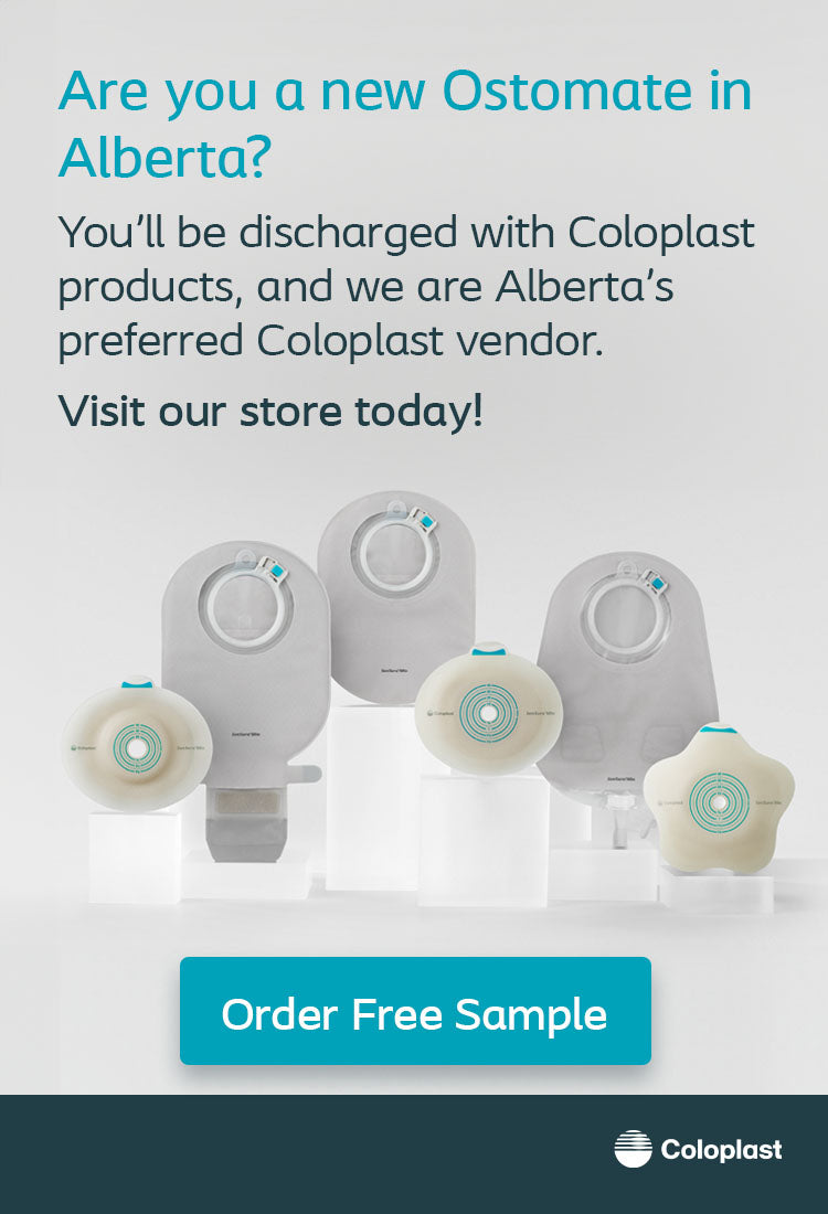 Home Health Store - Canadian Medical Supply Store