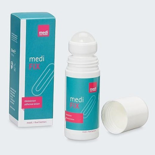MEDI FIX GLUE/BODY ADHESIVE 50ml
