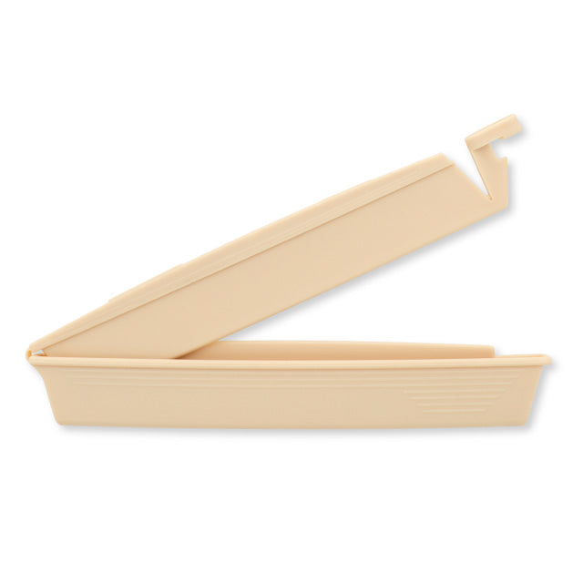 Drainable Pouch Clamp