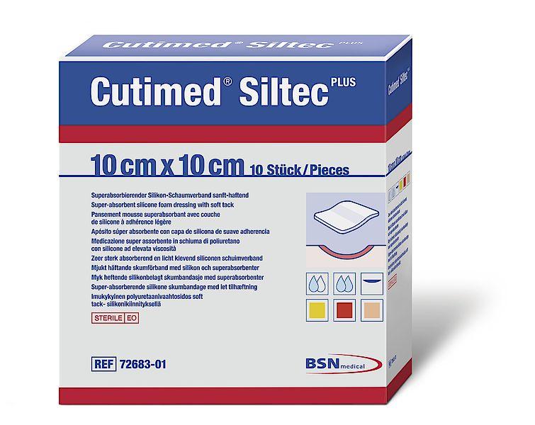 BSN Wound Care